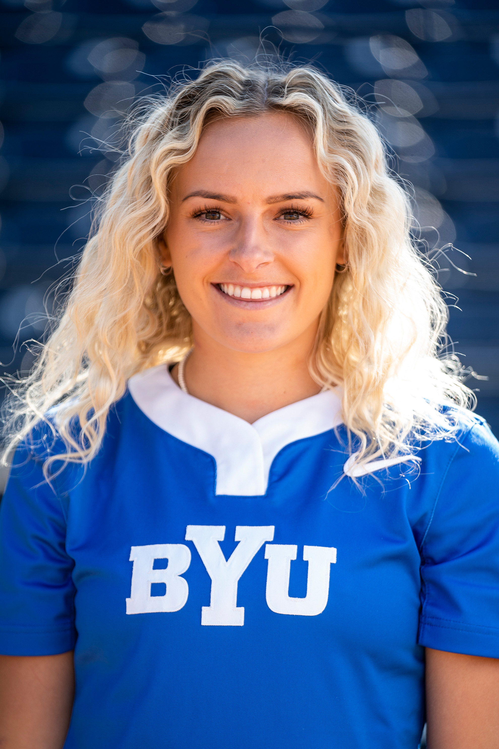 Rylee Jensen - Softball 2021 - BYU Athletics - Official Athletics ...