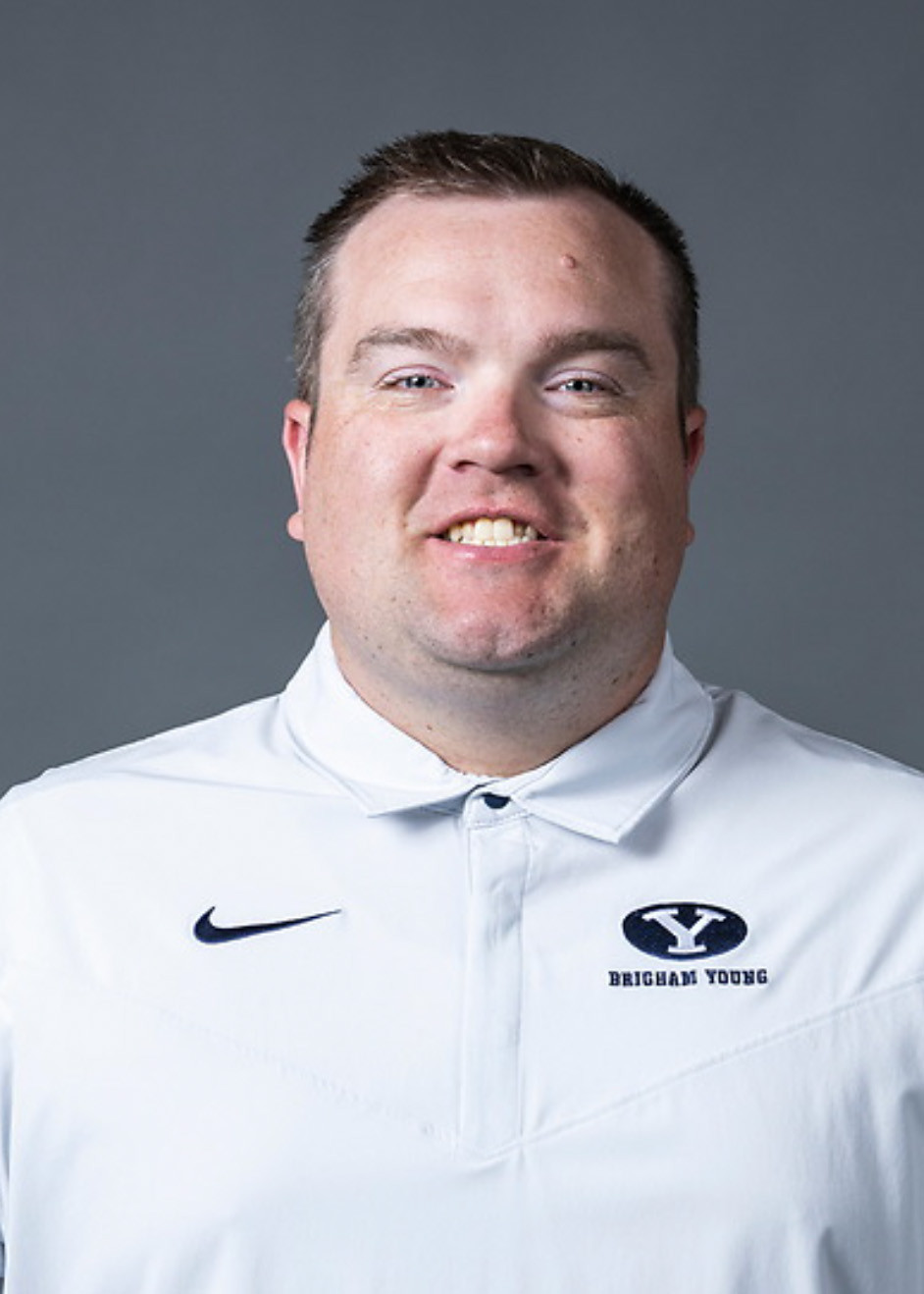 Brayden Woodall - BYU Athletics - Official Athletics Website - BYU Cougars