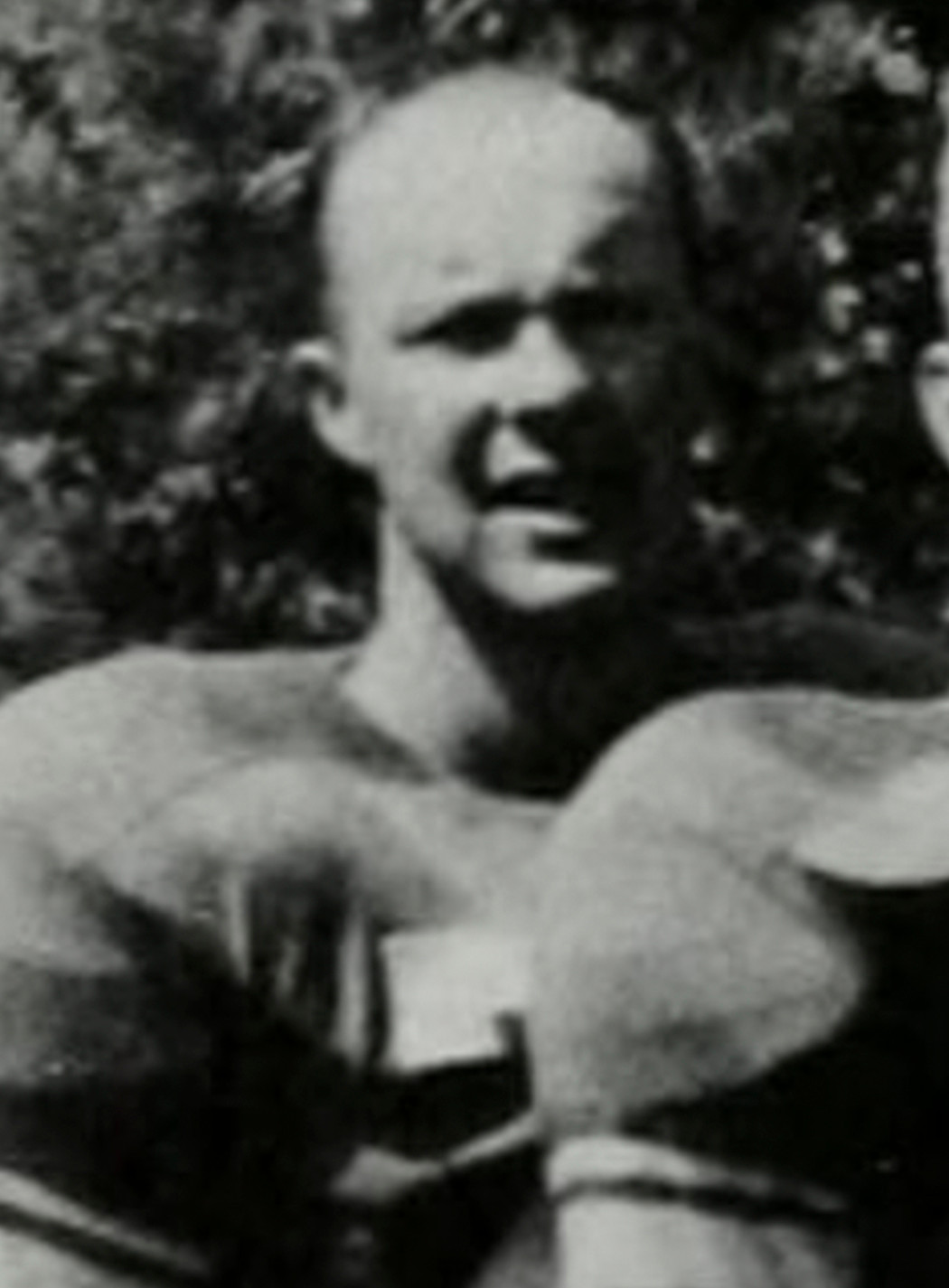 Dean Gillespie - Football 1954 - BYU Athletics - Official Athletics ...