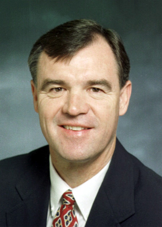 Steve Cleveland - BYU Athletics - Official Athletics Website - BYU Cougars