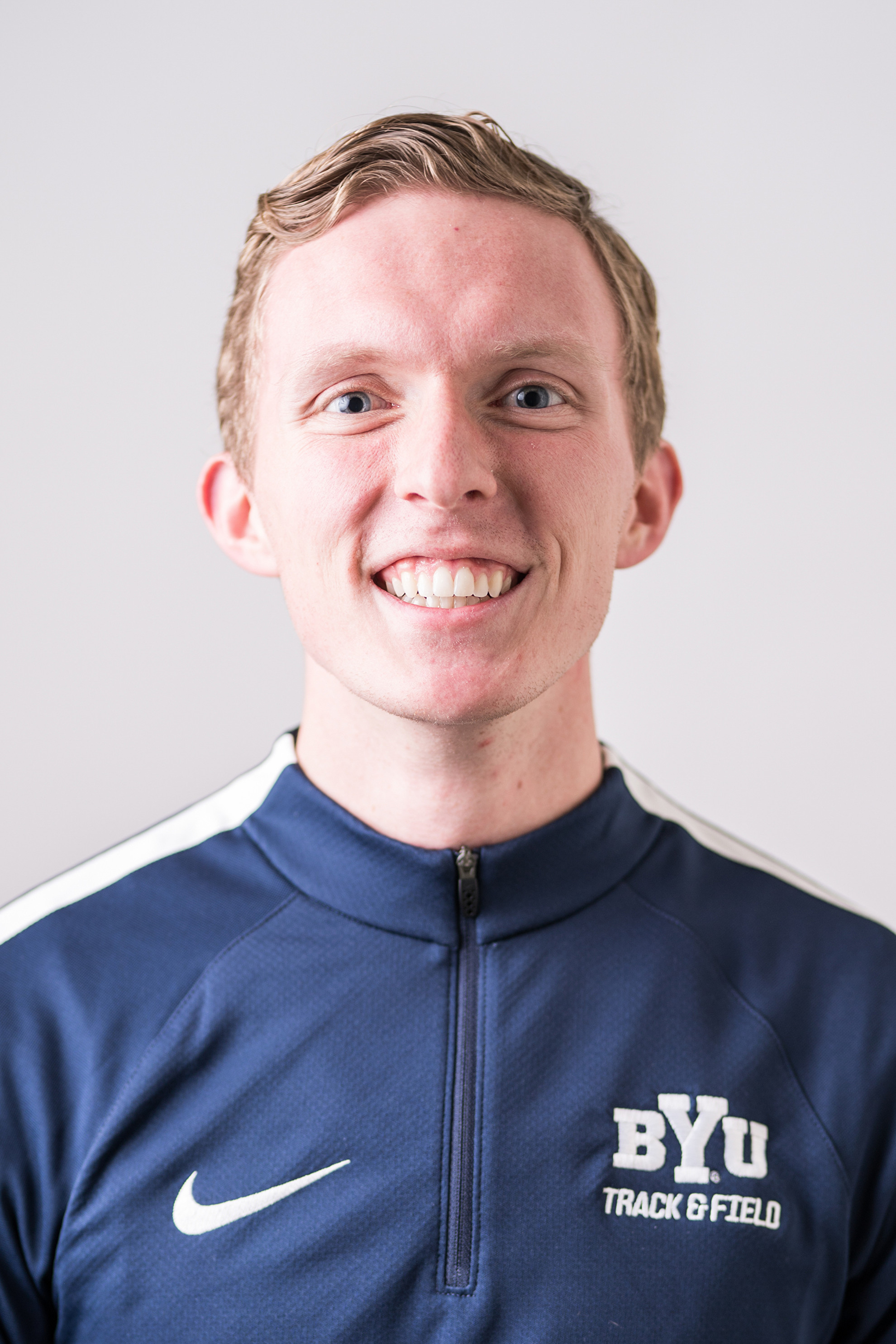 Danny Carney - Men's Track & Field 2013 - BYU Athletics - Official ...