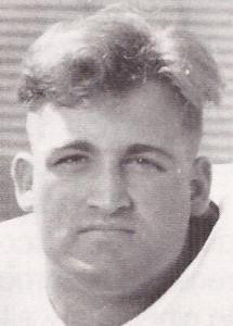 Chris Conners - Football 1990 - BYU Athletics - Official Athletics ...