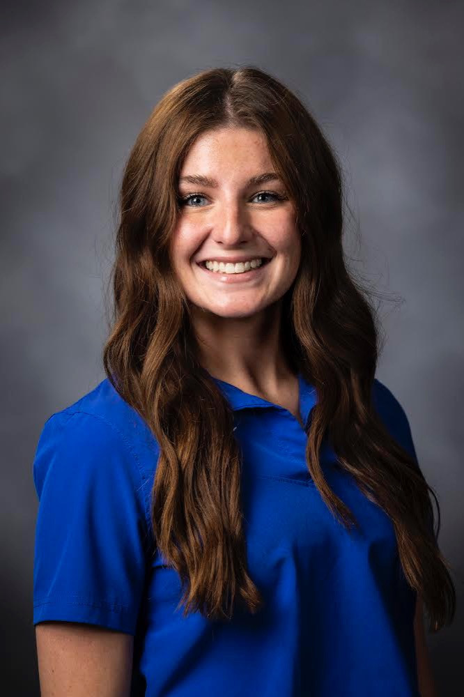 Emma Goetsch - BYU Athletics - Official Athletics Website - BYU Cougars