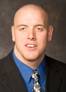 Nick Alletto - Football 2009 - BYU Athletics - Official Athletics ...