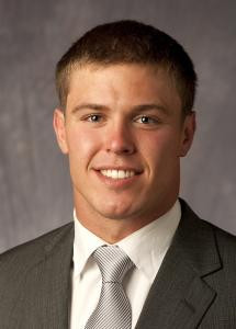 Ryan Folsom - Football 2011 - BYU Athletics - Official Athletics ...