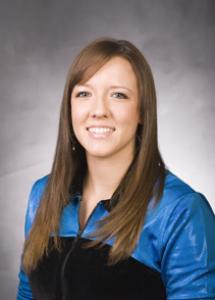 Brittany Fischer - Women's Gymnastics 2008 - BYU Athletics - Official ...