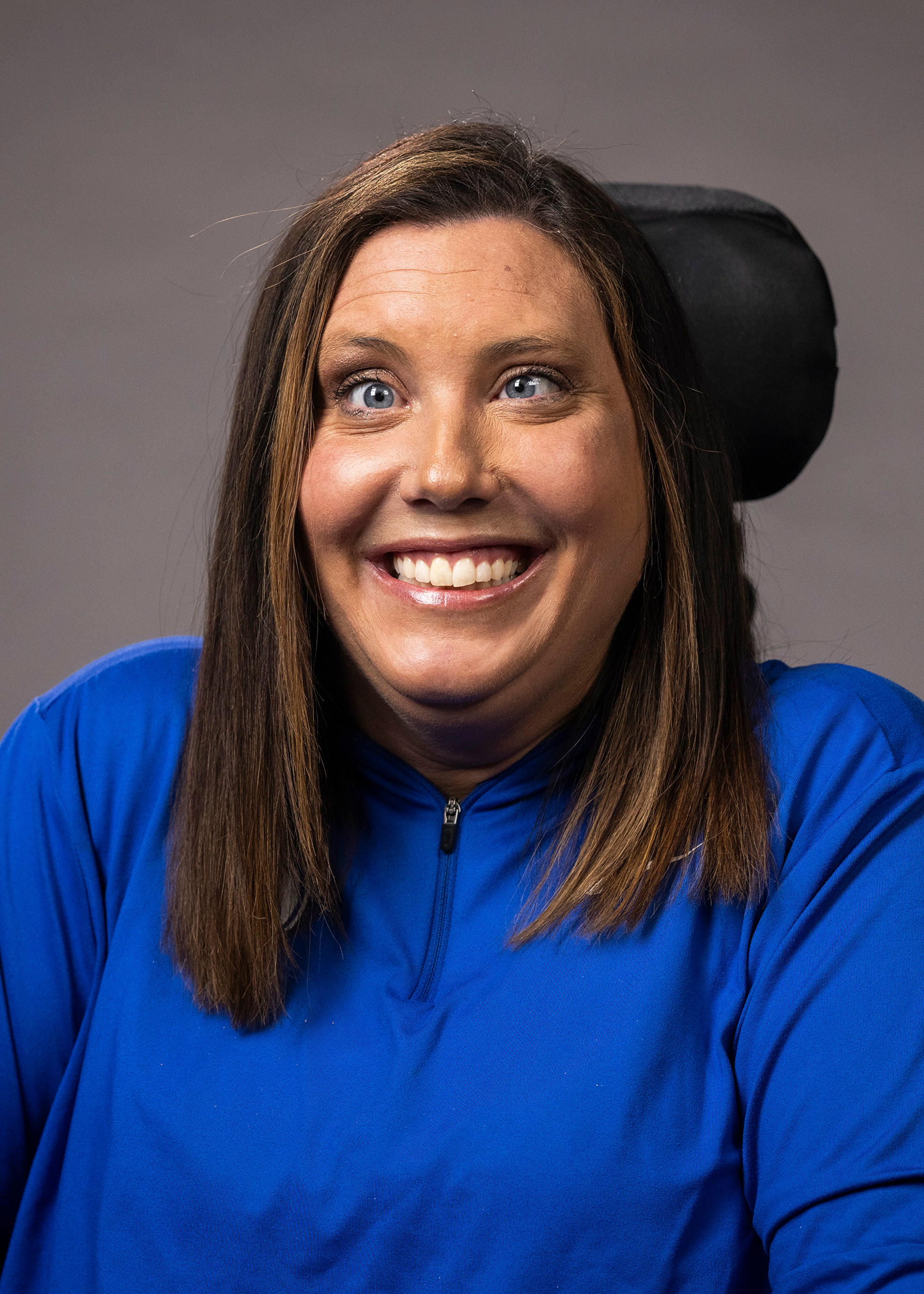 Kylie Webster - BYU Athletics - Official Athletics Website - BYU Cougars