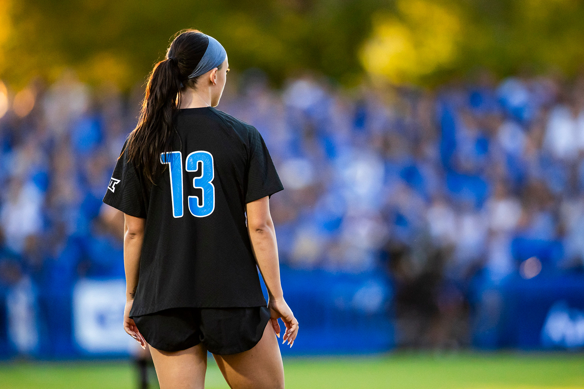 Allie Fryer - Women's Soccer 2023 - BYU Athletics - Official Athletics ...