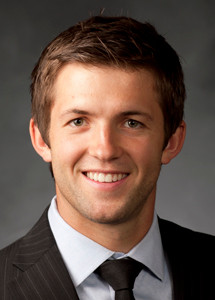 Craig Cusick - Men's Basketball 2011-2012 - BYU Athletics - Official ...