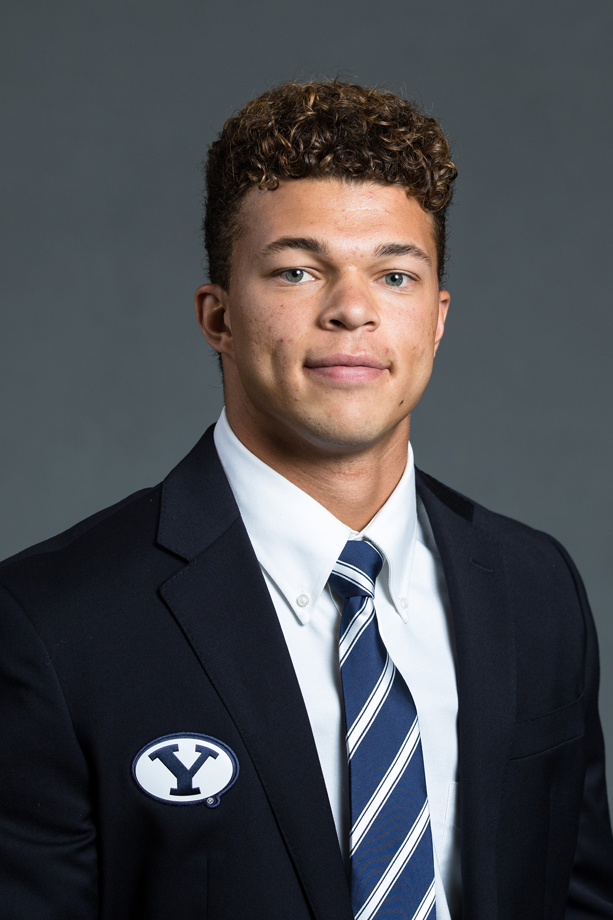 Jaren Hall - Football 2018 - BYU Athletics - Official Athletics Website ...