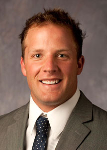David Foote - Football 2010 - BYU Athletics - Official Athletics Website - BYU Cougars