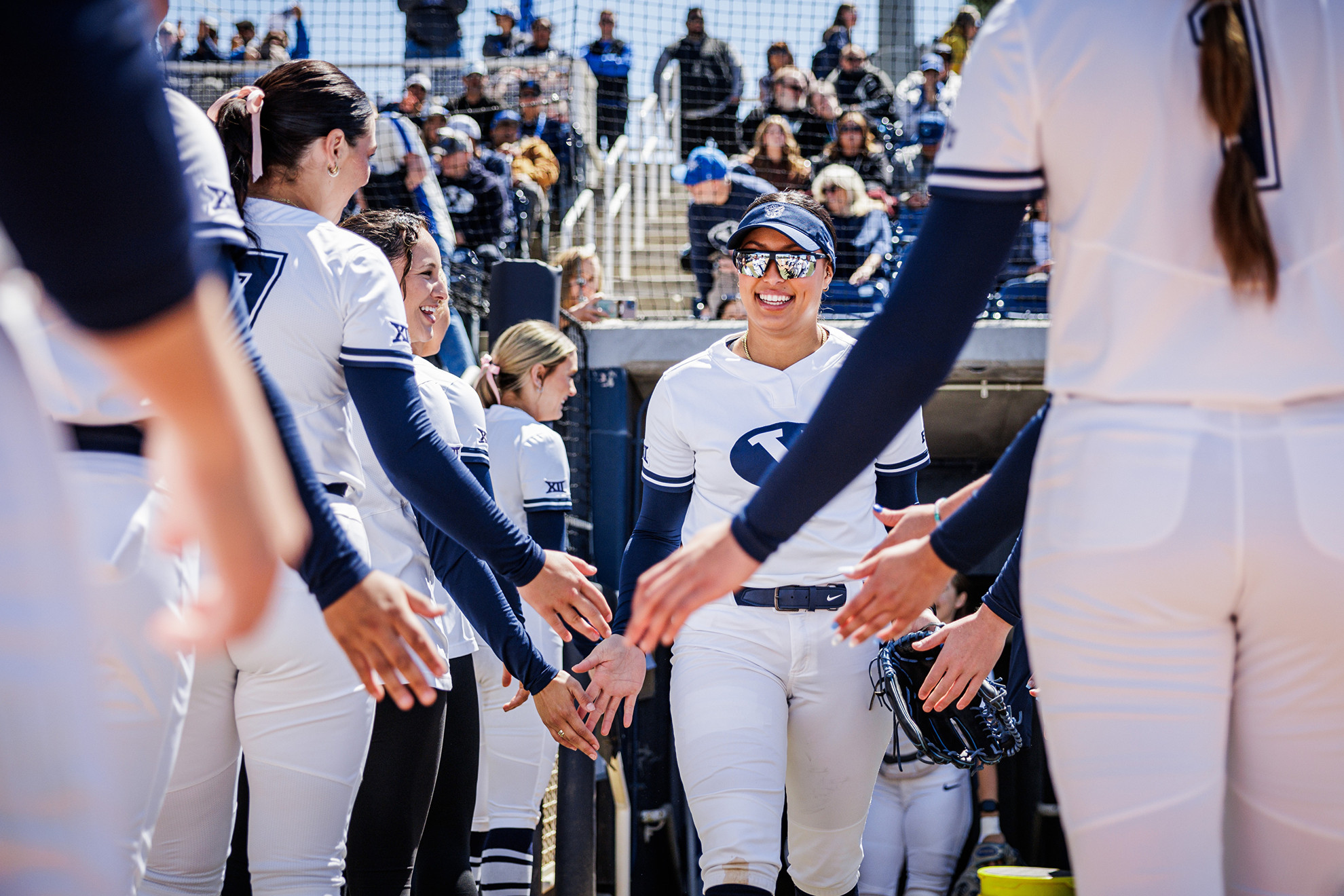 Brittingham named to Softball America's Utility Player Power Rankings ...