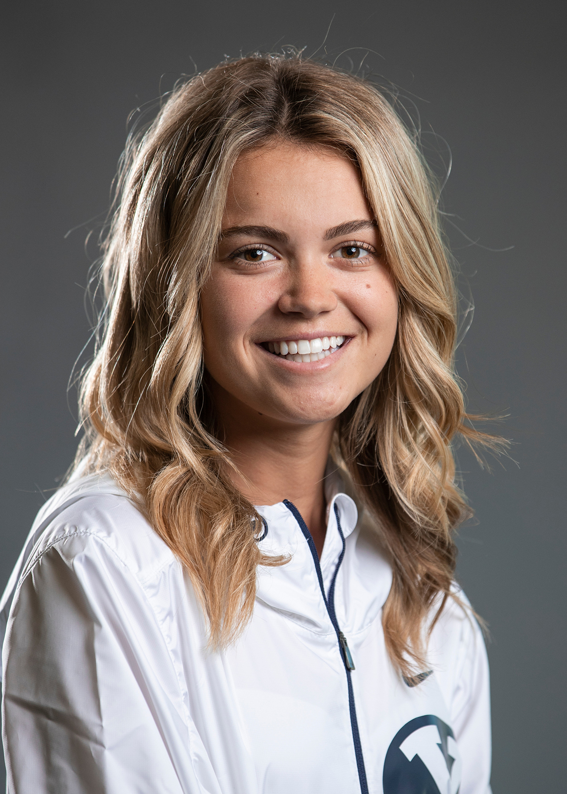 Natalie Clark - Women's Soccer 2020 - BYU Athletics - Official ...