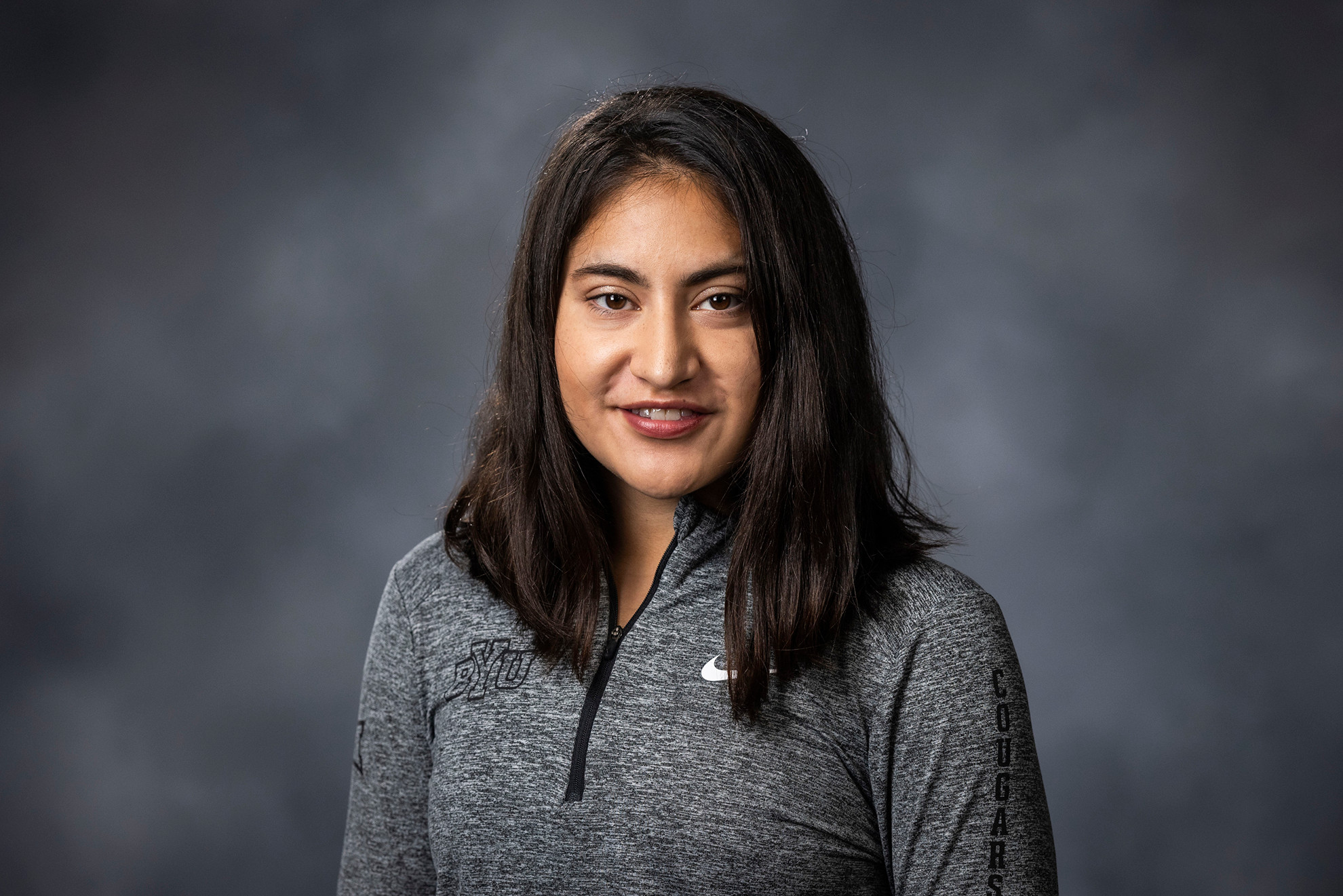 Vanessa Alder - Women's Cross Country 2025 - BYU Athletics - Official ...