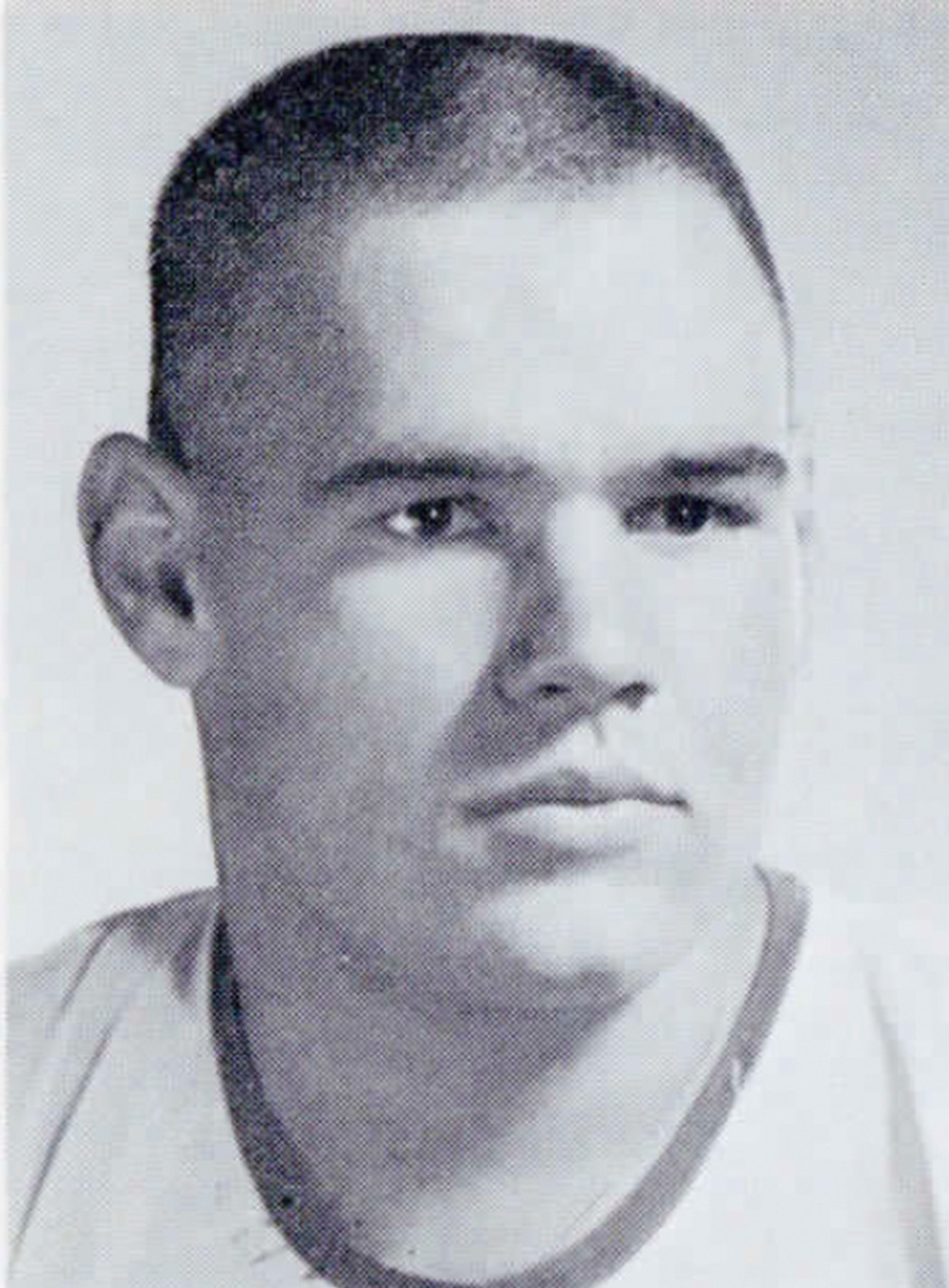 Jerry Cook - Football 1965 - BYU Athletics - Official Athletics Website ...