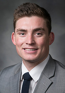 McKay Cannon - Men's Basketball 2018-2019 - BYU Athletics - Official ...