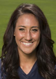 Lindsi Lisonbee Cutshall - Women's Soccer 2012 - BYU Athletics ...