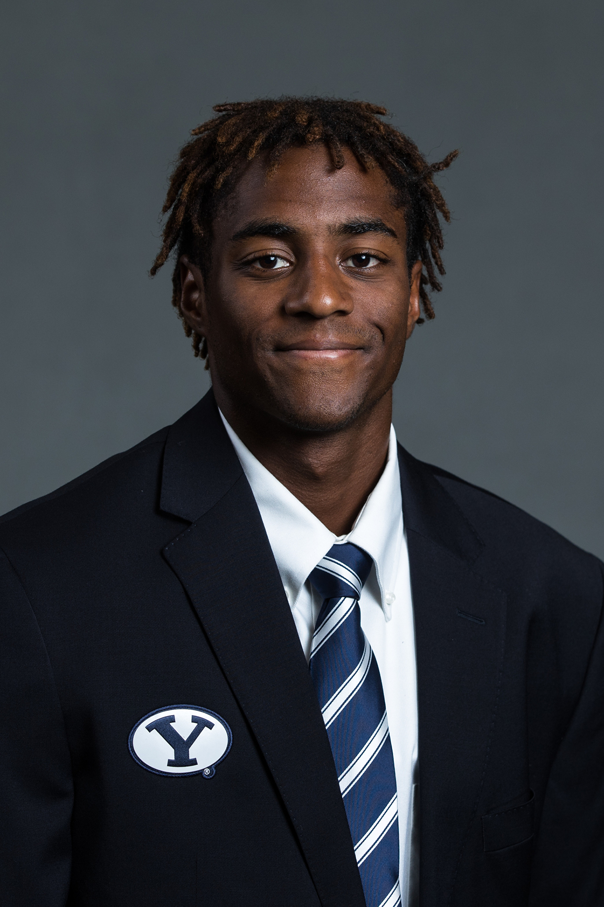 Brach Davis - Football 2018 - BYU Athletics - Official Athletics ...