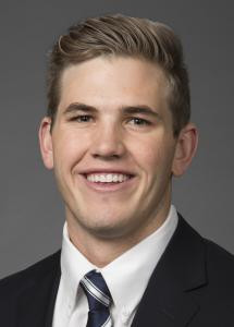 David Weekes - Football 2016 - BYU Athletics - Official Athletics ...