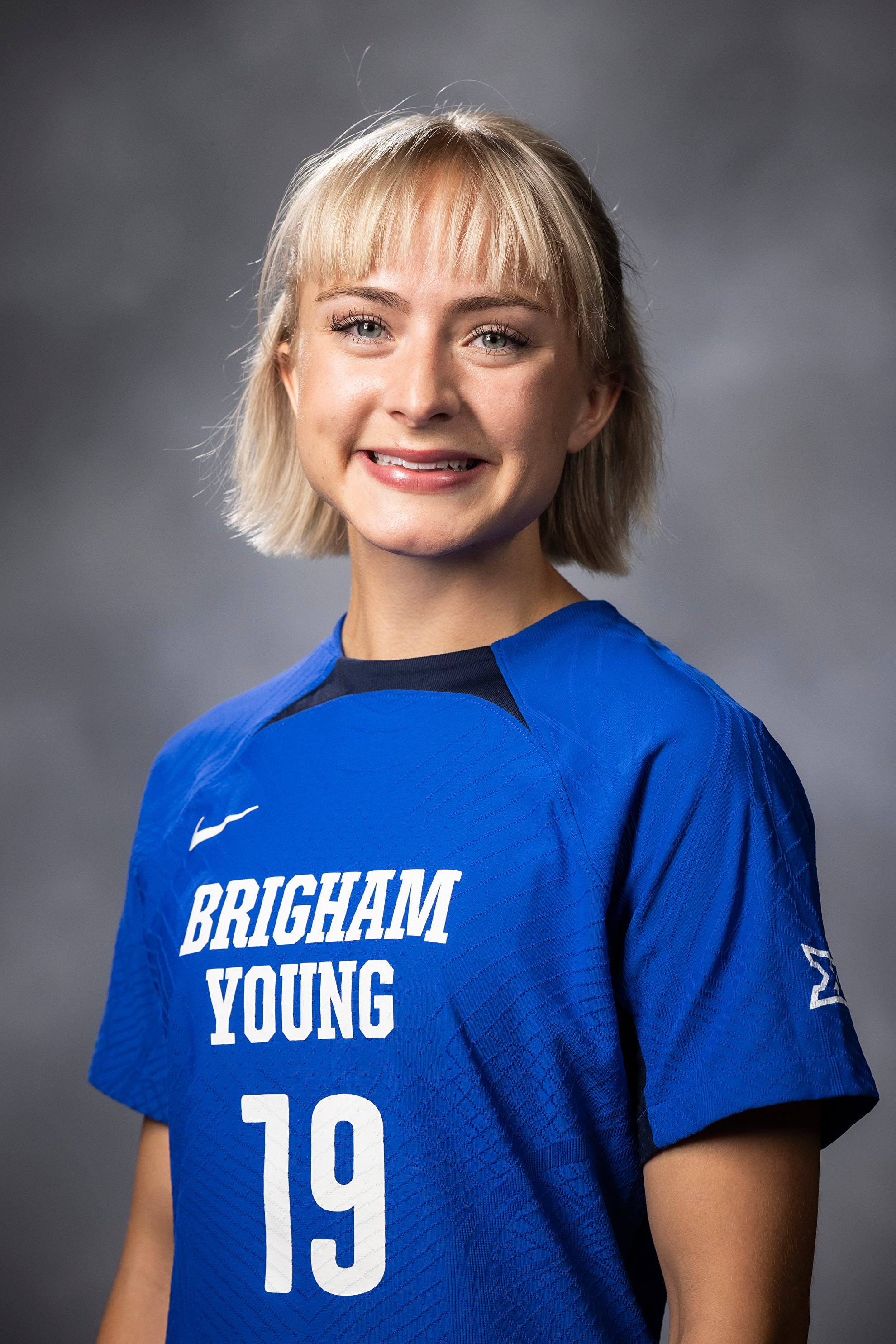 Mia Curry - Women's Soccer 2024 - BYU Athletics - Official Athletics ...