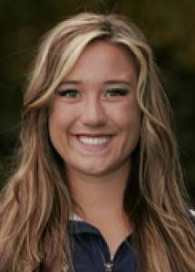 Emily Welch - Women's Track & Field 2005 - BYU Athletics - Official ...