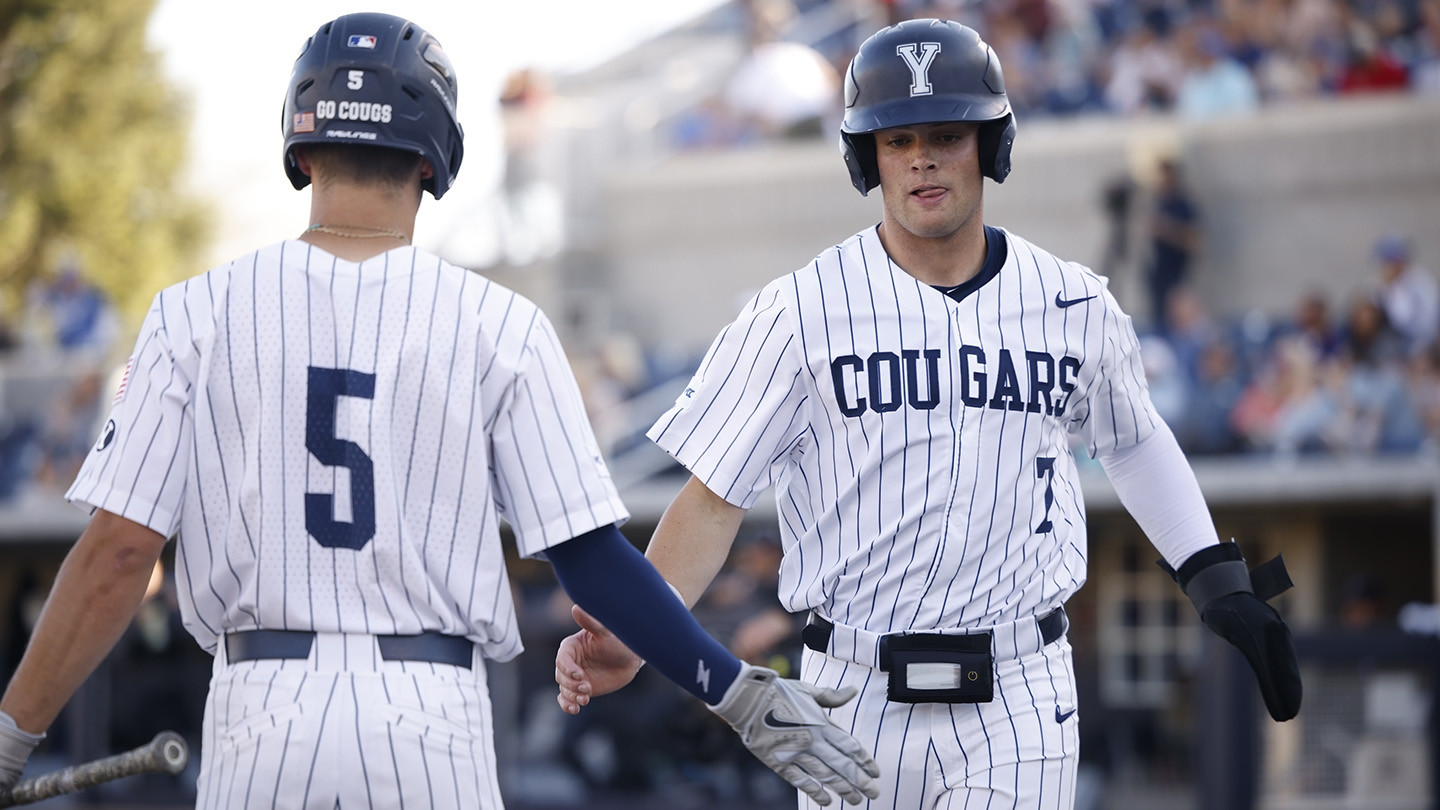BYU falls to Portland Friday at Miller Park - BYU Athletics - Official ...