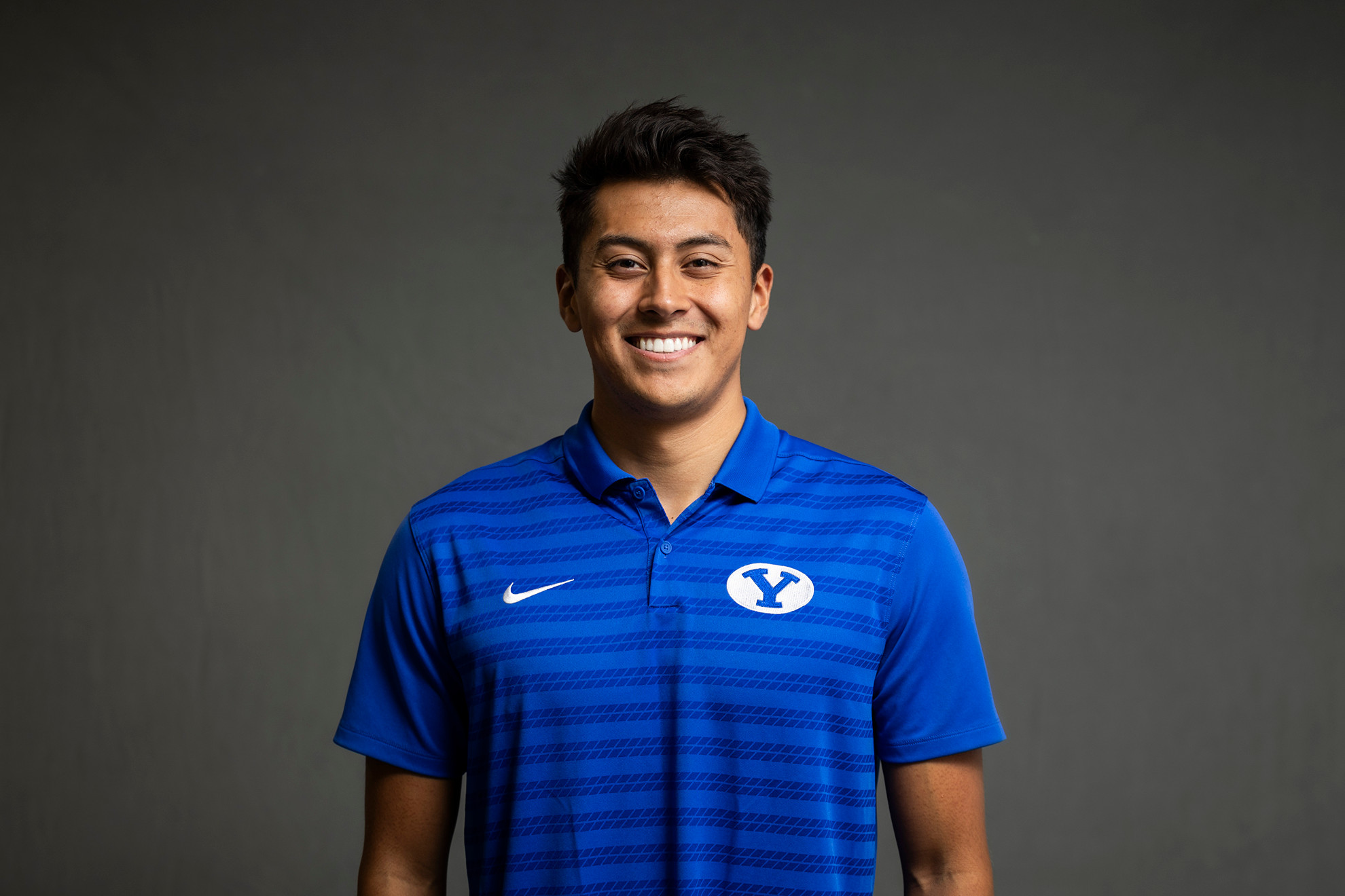 Evan VanderSluis - Men's Swimming & Diving 2025-2026 - BYU Athletics ...