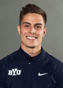 Sean Adams - Men's Track & Field 2016 - BYU Athletics - Official ...