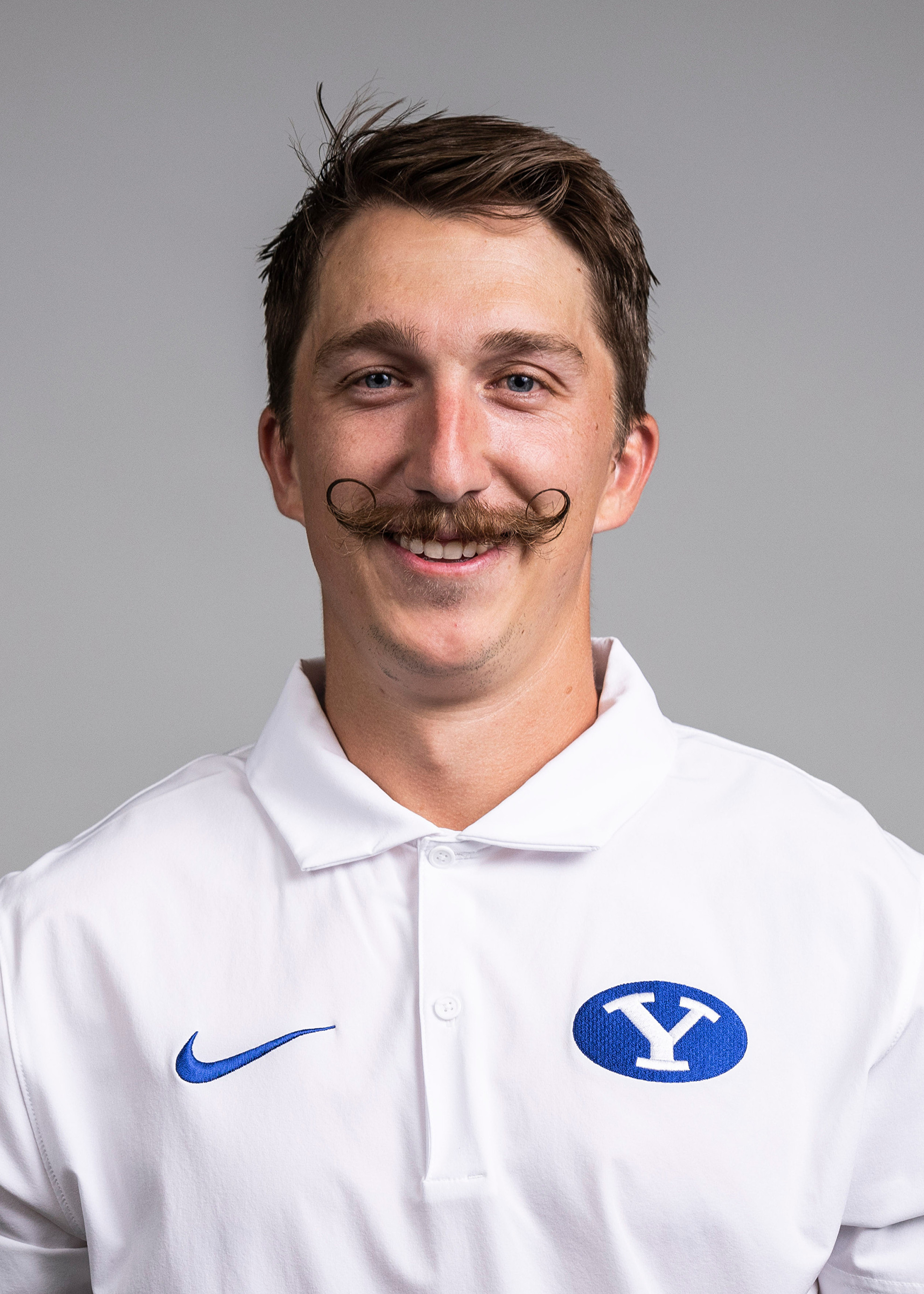 Skyler Mayne - BYU Athletics - Official Athletics Website - BYU Cougars