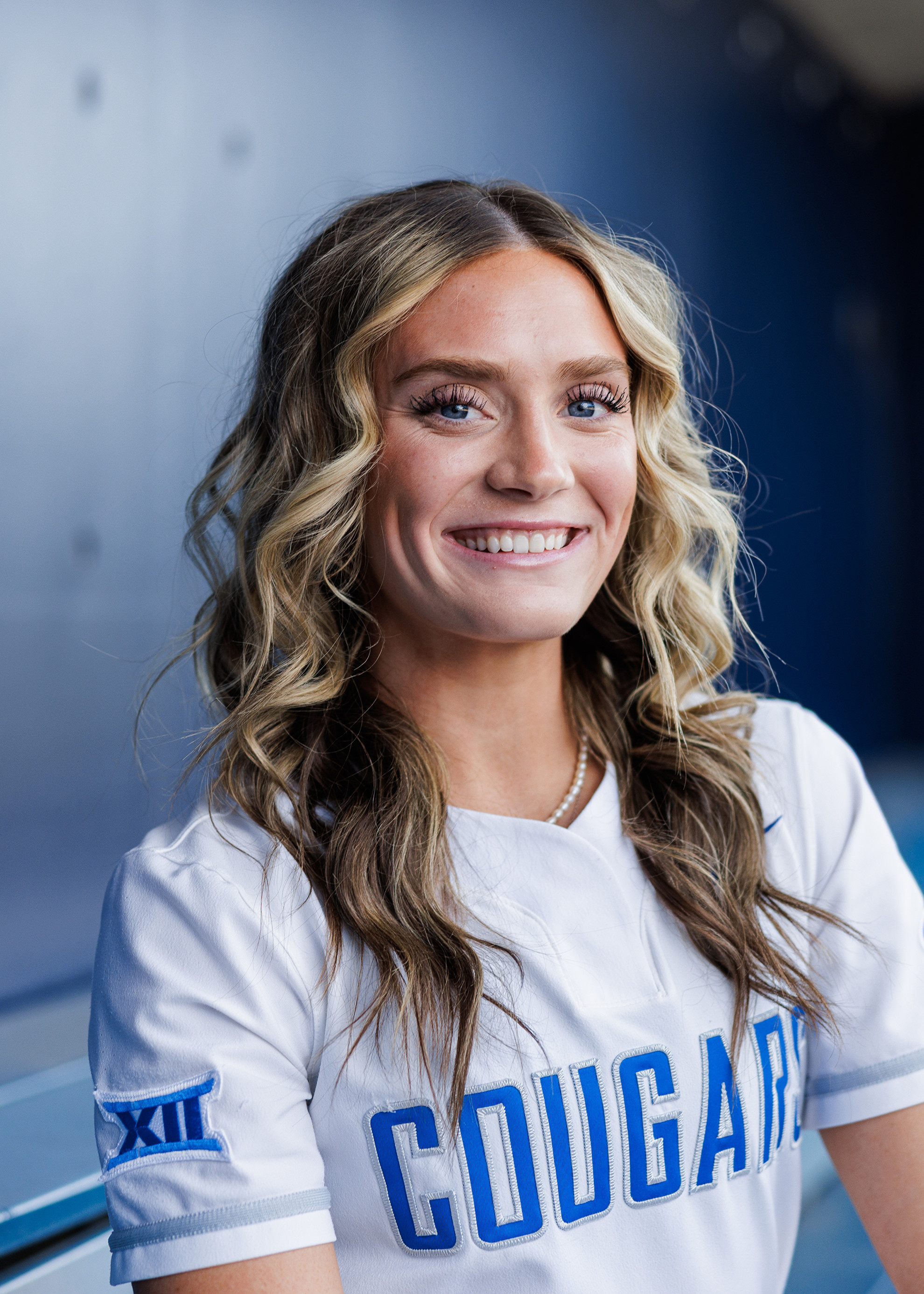 Abbey Carroll - Softball 2026 - BYU Athletics - Official Athletics ...