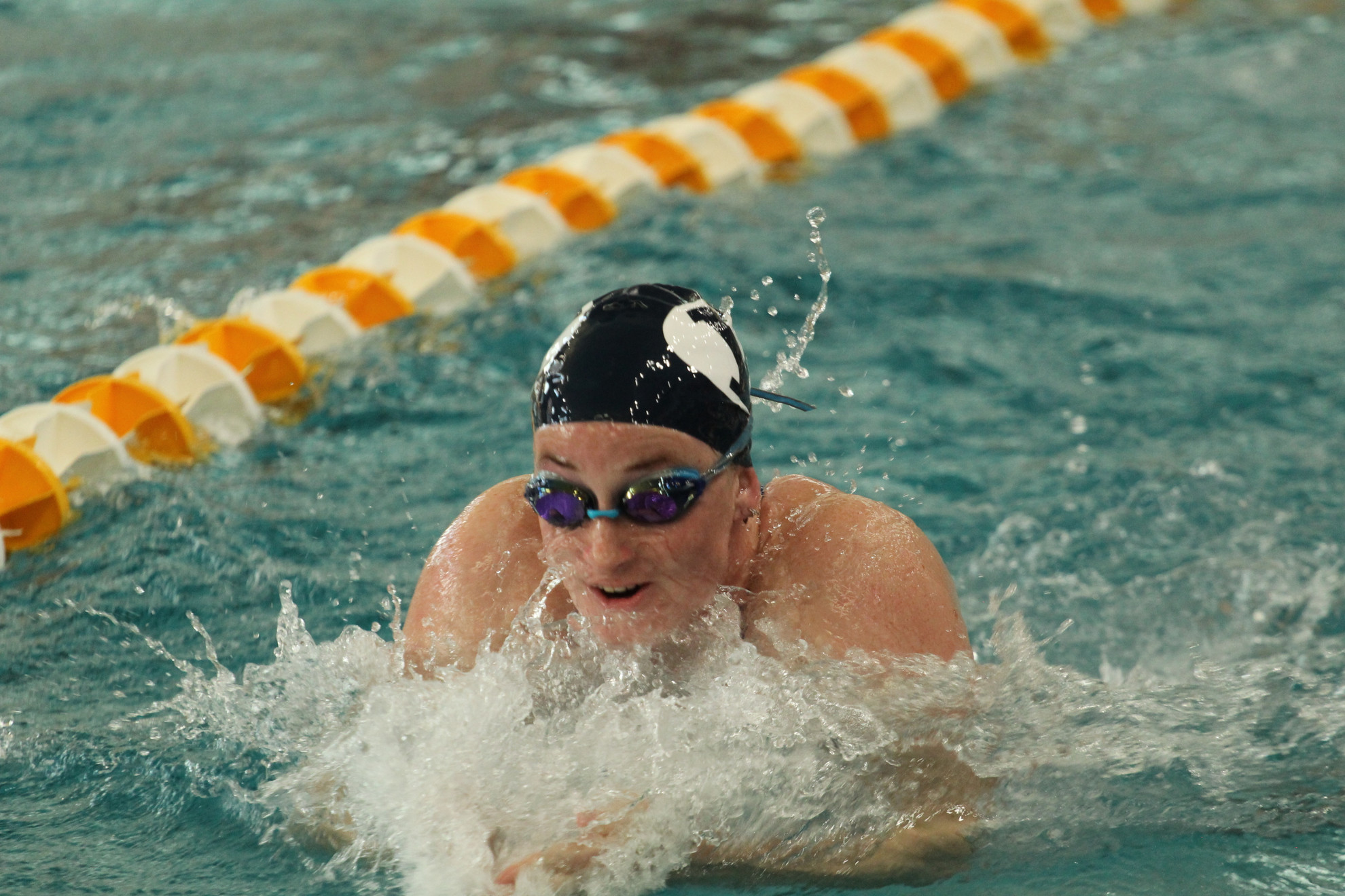 Women's swim and dive opens season at Intermountain Shootout - BYU ...