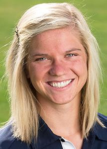 McKinzie Olson - Women's Soccer 2008 - BYU Athletics - Official ...