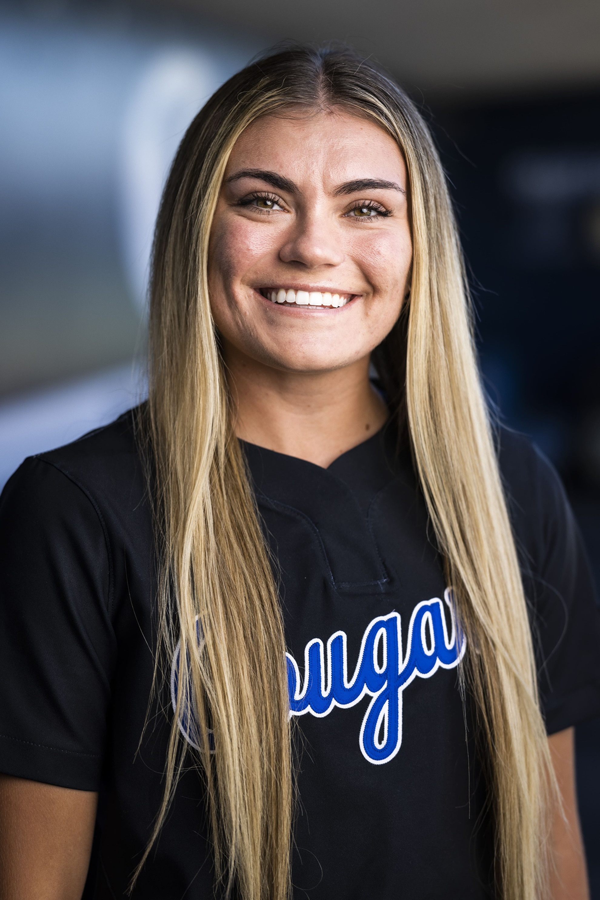 Jaelynn Lambert - Softball 2023 - BYU Athletics - Official Athletics ...