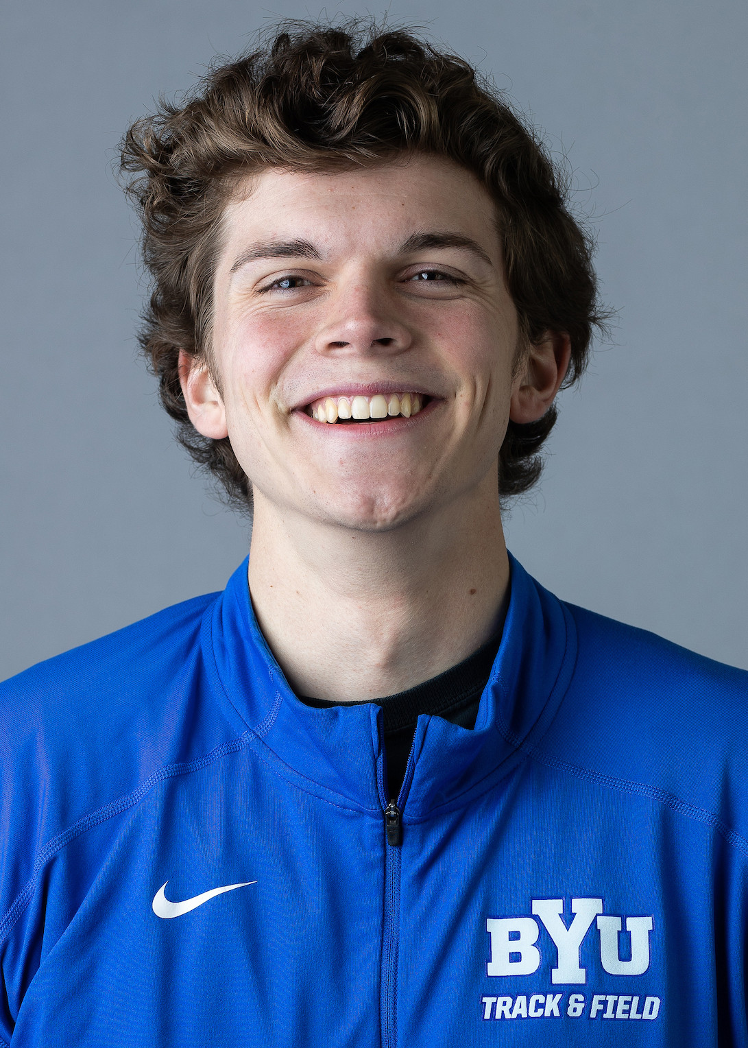 Jacob Veres - Men's Track & Field 2021 - BYU Athletics - Official ...