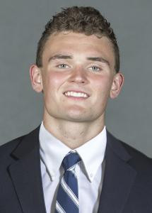 Britton Hogan - Football 2022 - BYU Athletics - Official Athletics ...