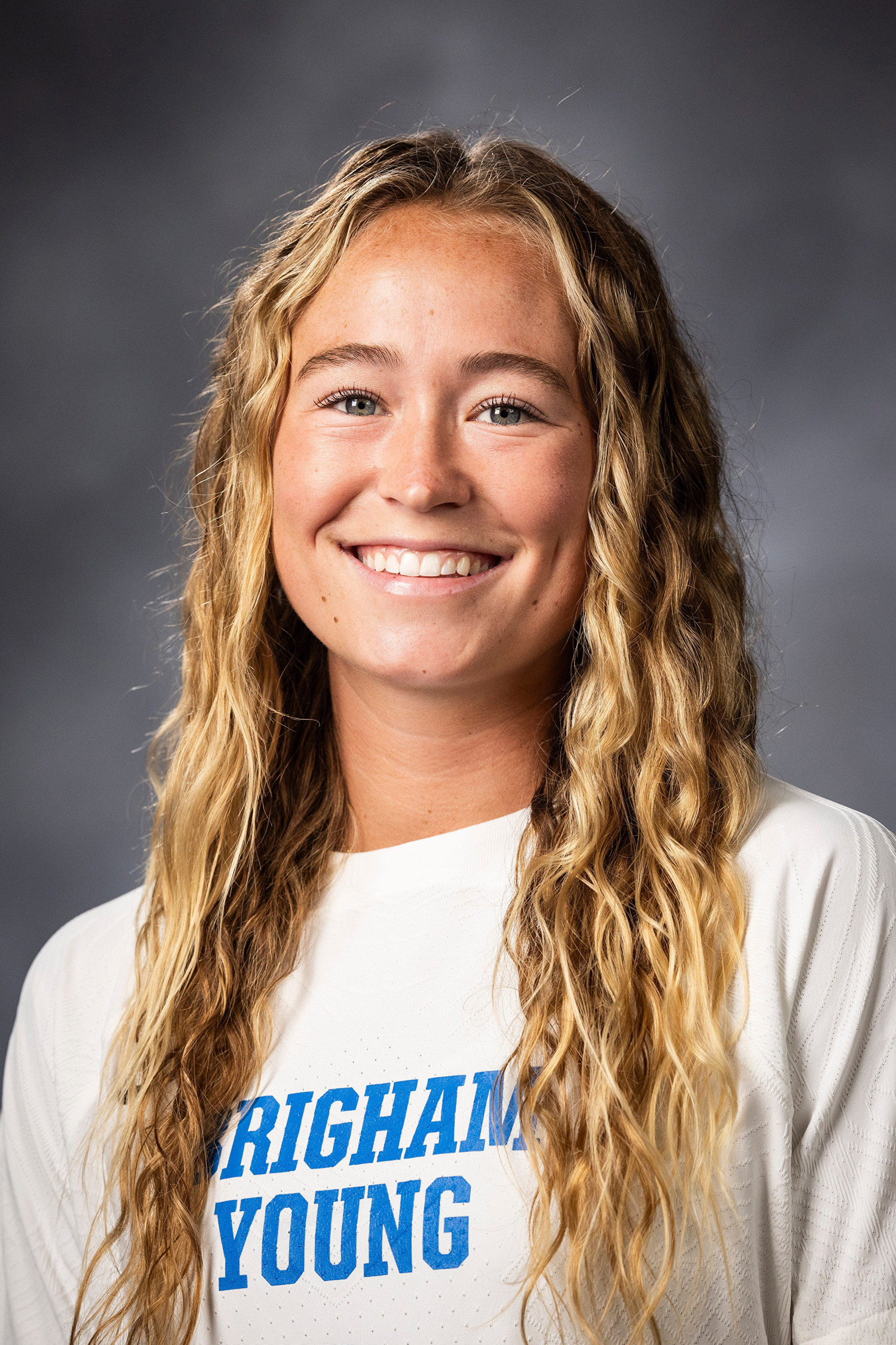 Olivia Smith-Griffitts - Women's Soccer 2023 - BYU Athletics - Official ...