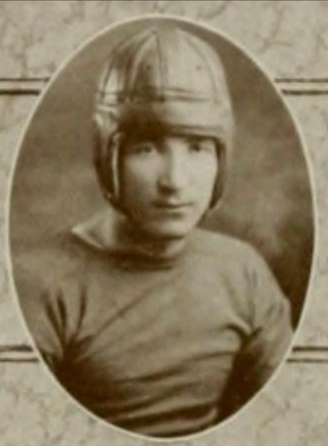 Owen Rowe - Football 1926 - BYU Athletics - Official Athletics Website ...