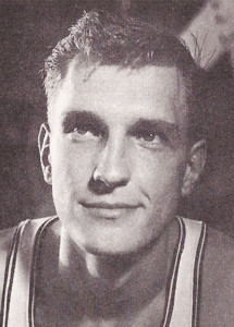 Steve Merta - Men's Basketball 1961-1962 - BYU Athletics - Official ...