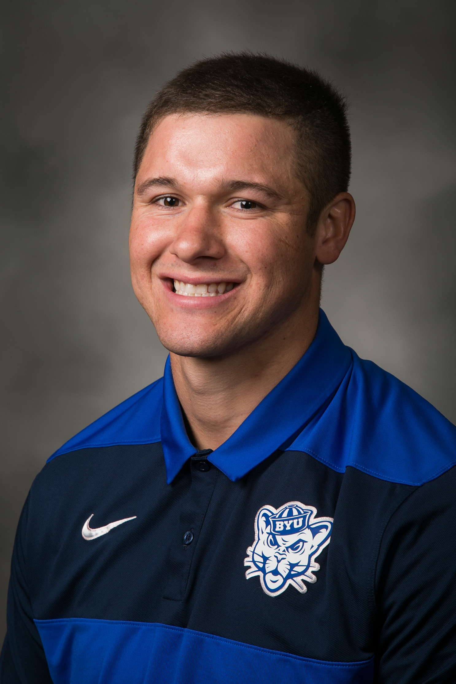 Brock Hale - Baseball 2016 - BYU Athletics - Official Athletics Website ...