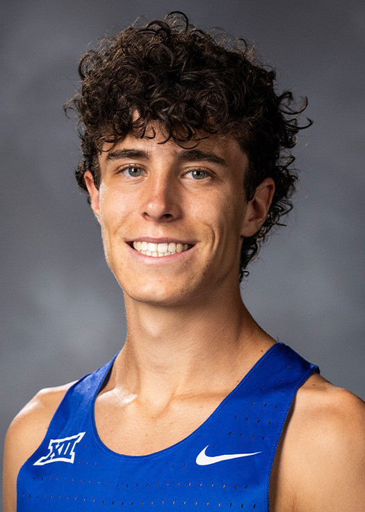 Creed Thompson - Men's Cross Country 2024 - BYU Athletics - Official ...