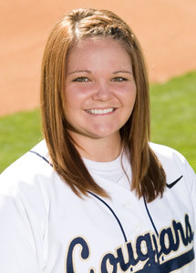 Shaylyn Jenkins - Softball 2007 - BYU Athletics - Official Athletics ...