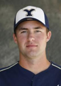Jesse Craig - Baseball 2007 - BYU Athletics - Official Athletics ...