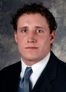 Brett Denney - Football 2009 - BYU Athletics - Official Athletics ...