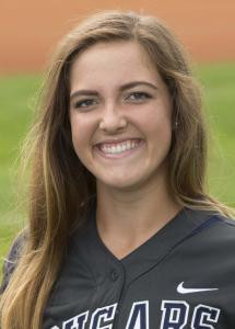 Emilee Erickson - Softball 2016 - BYU Athletics - Official Athletics ...