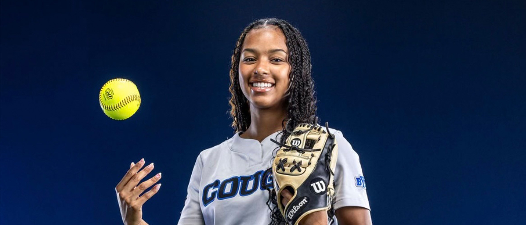 BYU Softball announces addition of Hailey Shuler - BYU Athletics ...