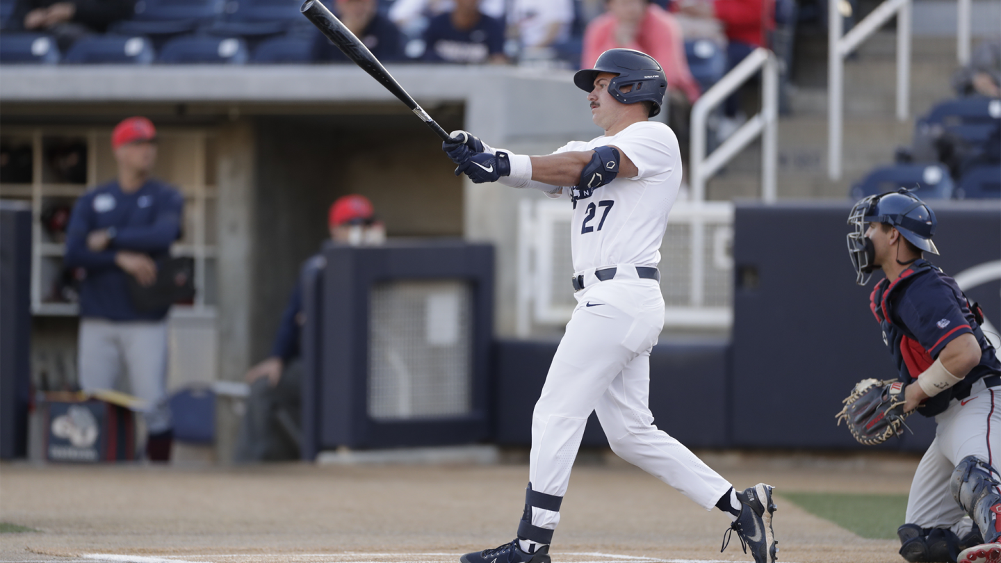 Brock Watkins - Baseball 2024 - BYU Athletics - Official Athletics ...