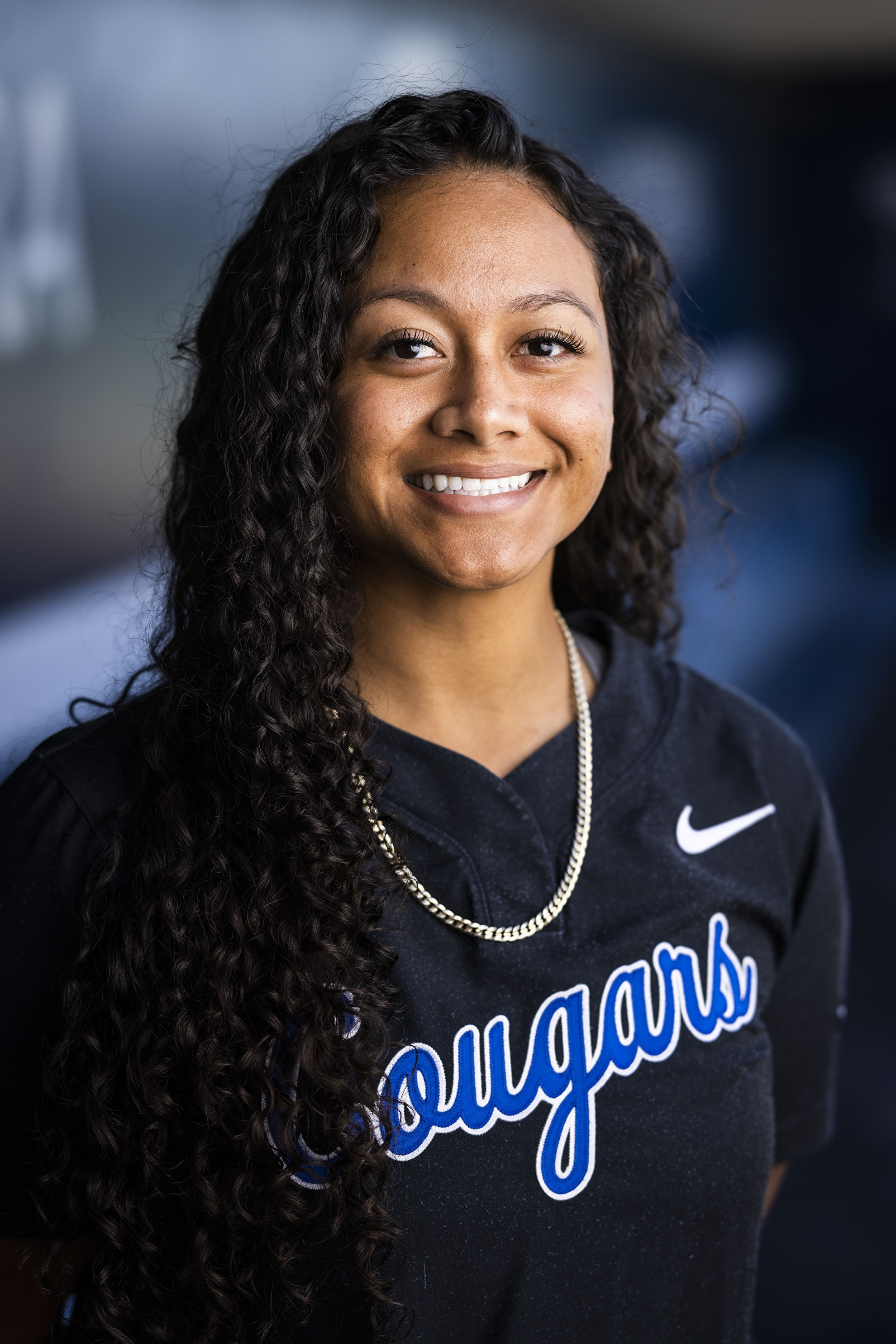 Martha Epenesa - Softball 2021 - BYU Athletics - Official Athletics ...
