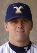 Wade Vest - Baseball 2003 - BYU Athletics - Official Athletics Website ...