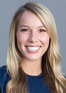 Annie Amos - Women's Soccer 2014 - BYU Athletics - Official Athletics ...