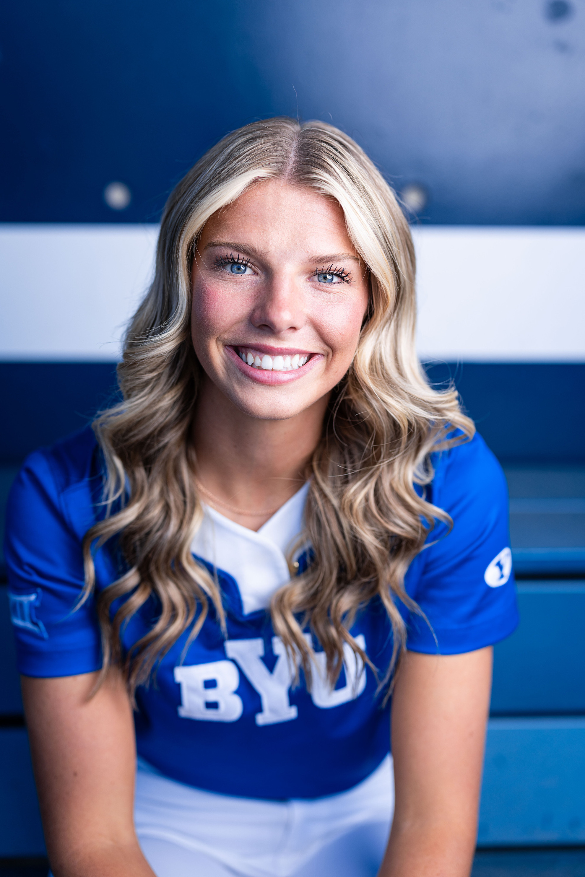 Kate Dahle - Softball 2026 - BYU Athletics - Official Athletics Website ...